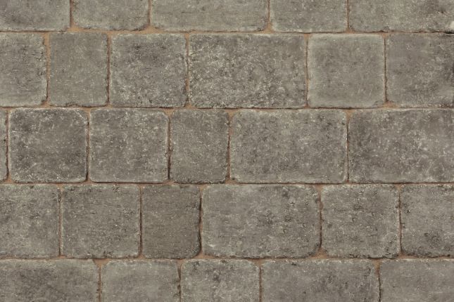 Grey – Brett Alpha Trio – Wanlip Sand & Gravel