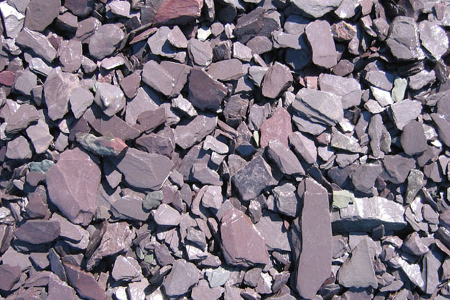 Blue Slate – 20-5mm – Wanlip Sand & Gravel