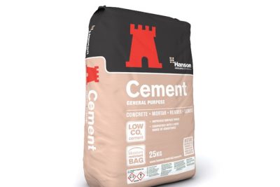 Cement (Plastic Bags) – Wanlip Sand & Gravel