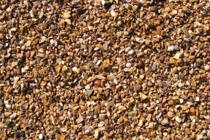 MOT Type 1 – Wanlip Sand & Gravel