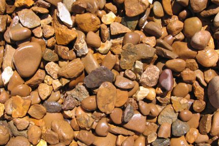 Aggregates – Wanlip Sand & Gravel
