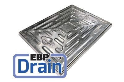 Pedestrian Manhole Cover – Wanlip Sand & Gravel